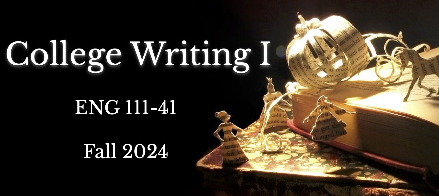 2024FA ENG-111-41 | BHCC Moodle